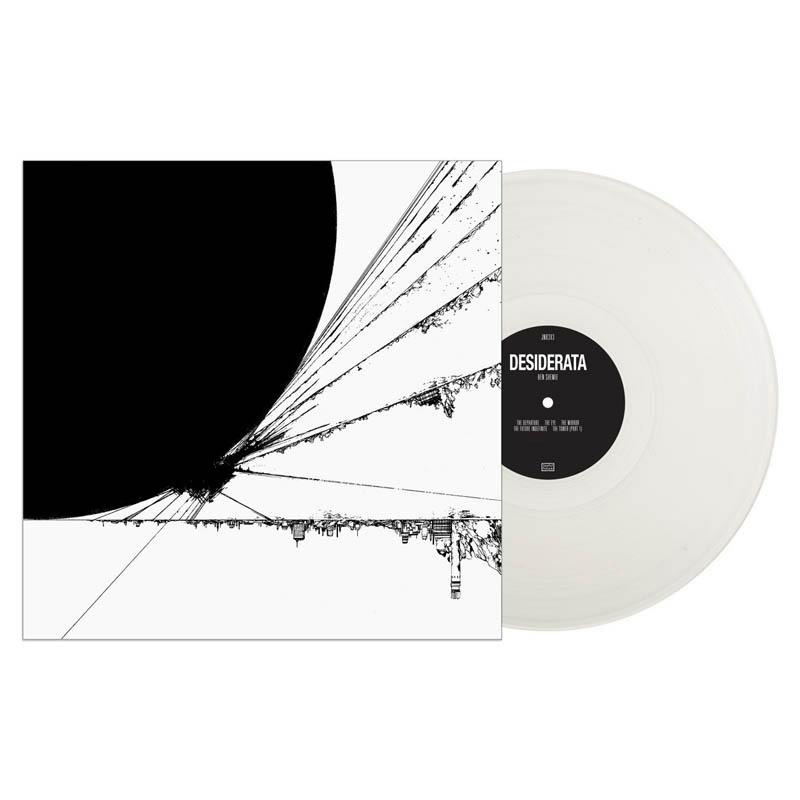 Ben Shemie | Desiderata (Ltd.Star Dust Vinyl) - (Vinyl) Ben Shemie auf ...