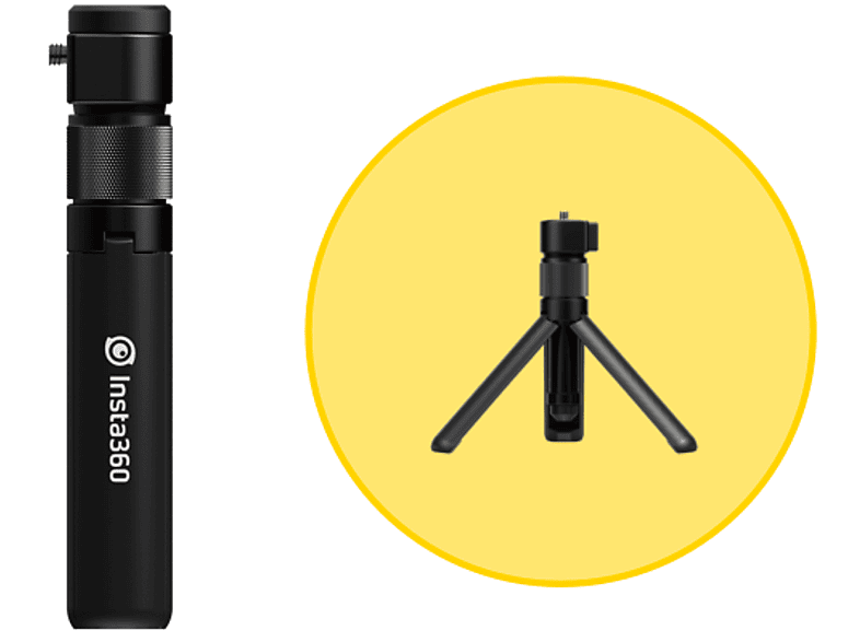 INSTA 360 Bullet-Time Zubehör Griff (Stativ) online kaufen | MediaMarkt