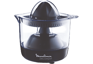 Exprimidor | Moulinex ULTRA COMPACT PC120870, Potencia 25W, Capacidad ...