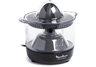 Exprimidor | Moulinex ULTRA COMPACT PC120870, Potencia 25W, Capacidad ...