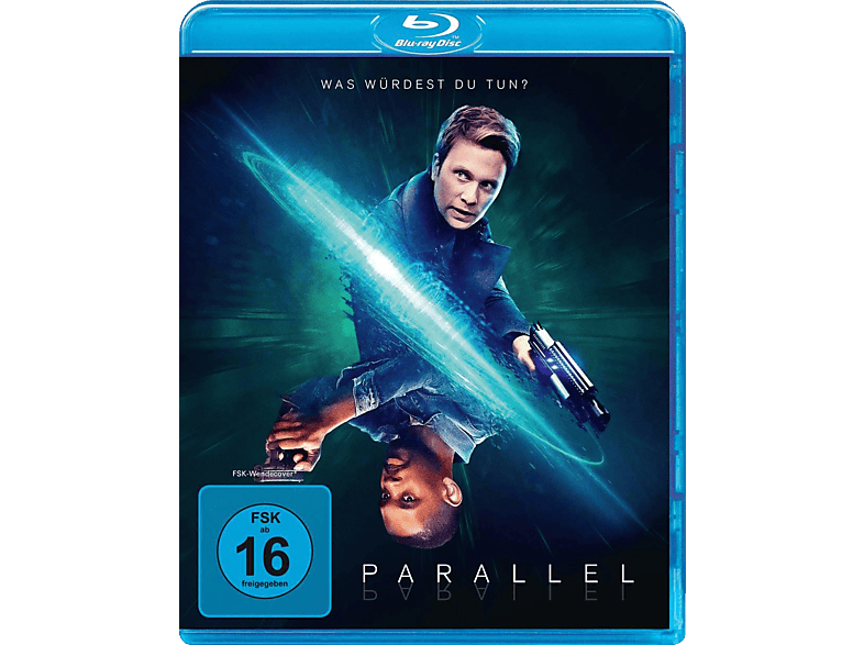 Parallel Blu-ray | MediaMarkt