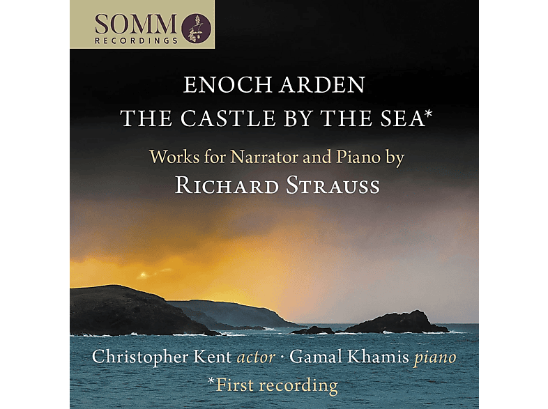 Christopher Kent, Gamal Khamis | Enoch Arden,The Castle by the Sea ...