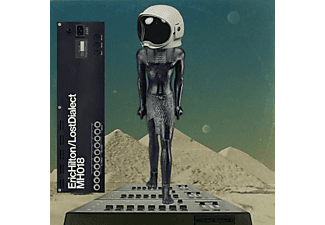 Eric Hilton | Eric Hilton - LOST DIALECT - (CD) Dance & Electro CDs - MediaMarkt