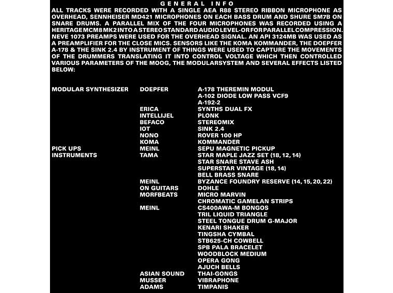 9ms | 9ms - II (LP) - (Vinyl) Disco & Dance - MediaMarkt