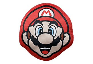 TEXTIEL TRADE Super Mario - Mario Kissen kaufen | MediaMarkt