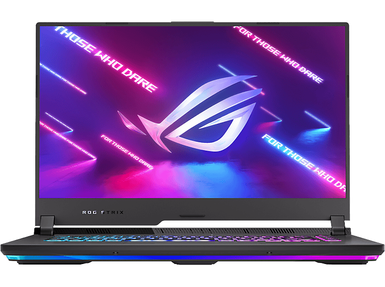 ASUS ROG Strix G15 G513IM-HN119W | MediaMarkt