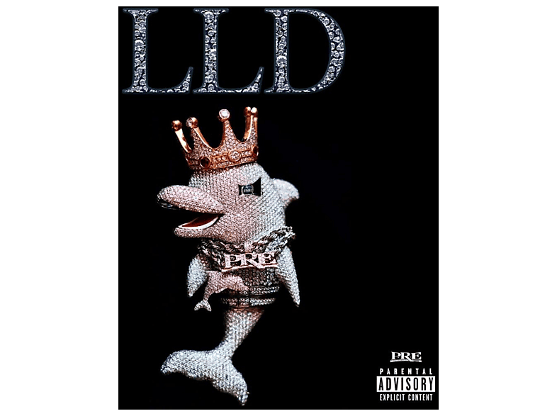 Paper Route Empire | Long Live Young Dolph - (CD) | MediaMarkt