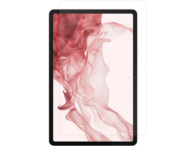 SAMSUNG EF-UX700 | Displayschutzfolie (Transparent) | MediaMarkt