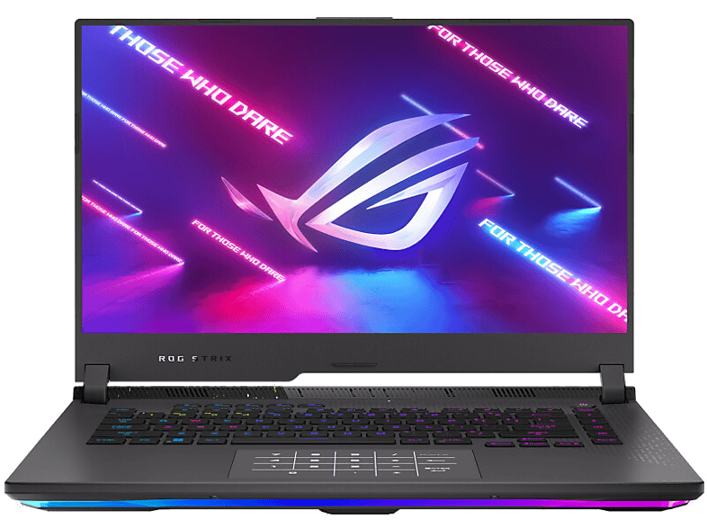 ASUS ROG STRIX G15 G513RS-HQ022W | 15.6 inch - AMD Ryzen 9 - 16 GB - 1 ...