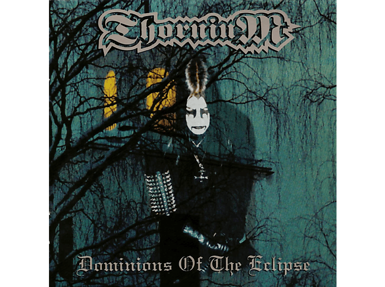 Thornium | Dominions Of The Eclipse (Digipak) (CD) | MediaMarkt