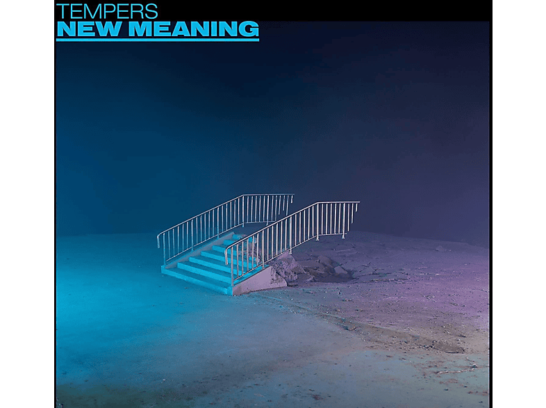 Tempers | New Meaning - (CD) | MediaMarkt