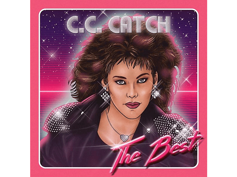Cc Catch The Best CD Cc Catch Auf CD Online Kaufen SATURN