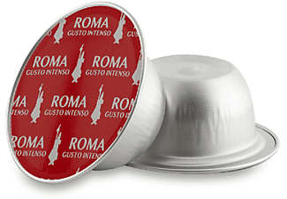 BIALETTI Capsule Espresso Roma MULTIPACK 72 CAPSULE ROMA | MediaWorld.it