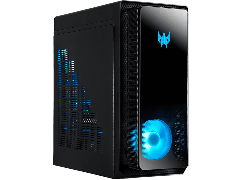 ACER Gaming PC Predator Orion 3000 Intel Core i5-12400F (DG.E32EH.001 ...
