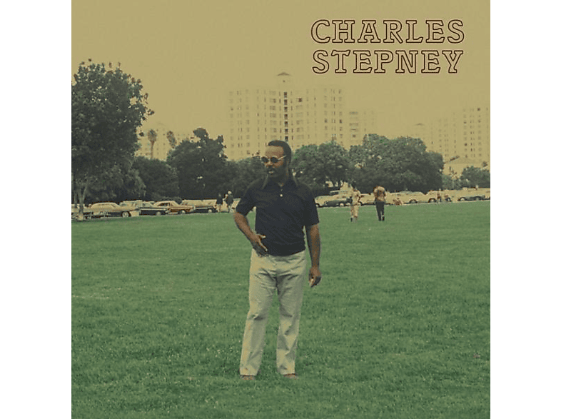 Charles Stepney | Charles Stepney - Step On Step - (Vinyl) Jazz & Blues ...