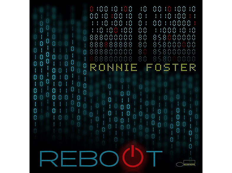 Ronnie Foster | Reboot [CD] | MediaMarkt