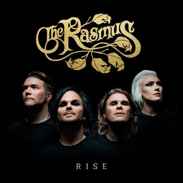 The Rasmus | The Rasmus - RISE - (CD) Rock & Pop CDs - MediaMarkt