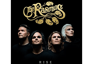 The Rasmus | The Rasmus - RISE - (CD) Rock & Pop CDs - MediaMarkt