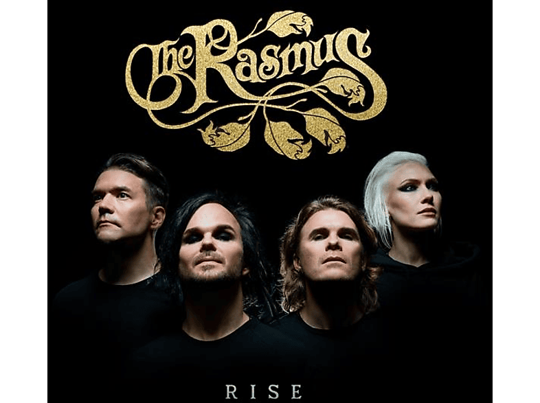 The Rasmus | Rise - CD CD