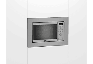 BEKO BMOB17131X Einbau Mikrowelle Edelstahl 700W online kaufen | MediaMarkt