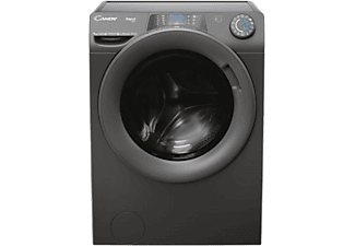 CANDY RP 696BWMRR/1-S elöltöltős mosógép 1600 fordulat/perc ...
