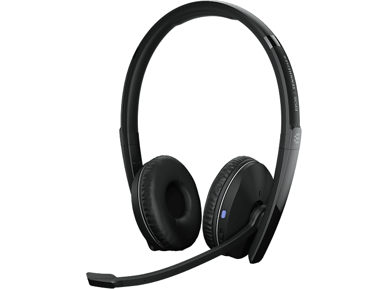 EPOS AUDIO ADAPT 260 Bluetooth fejhallgató mikrofonnal hibrid ...