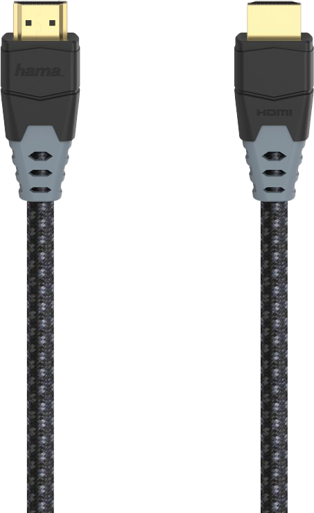 HAMA 205445 HDMI-kabel 8K 1.5m kopen? | MediaMarkt