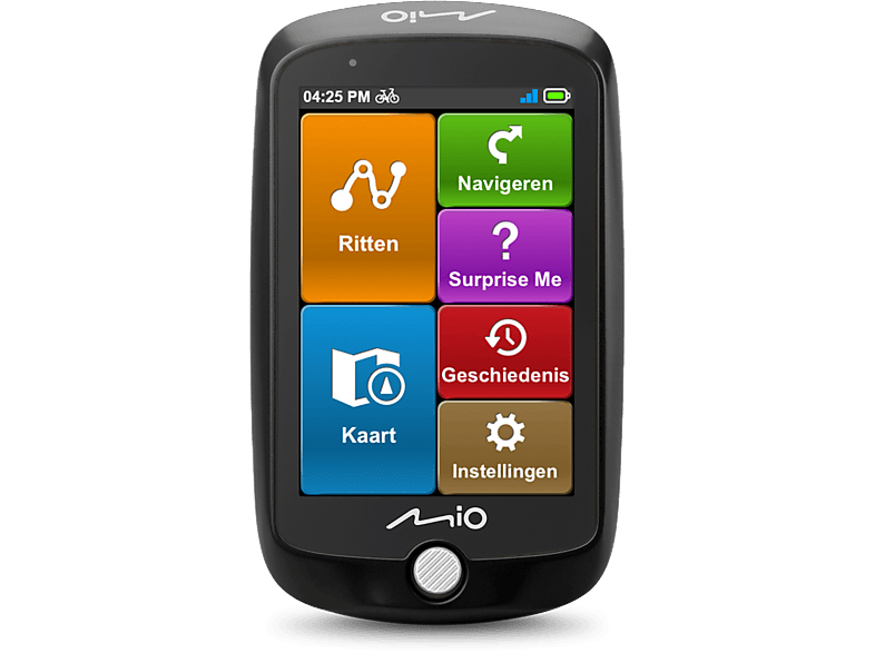 MIO Cyclo 220 kopen? | MediaMarkt