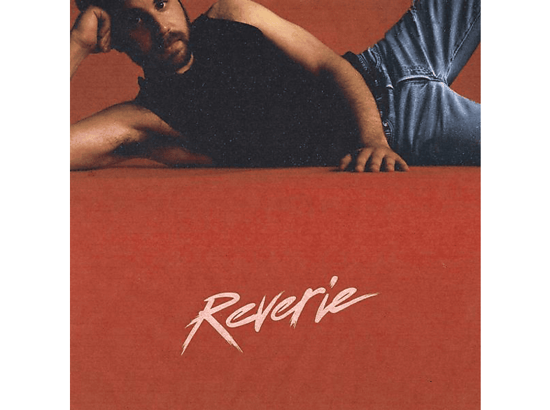 Ben Platt | Reverie - (Vinyl) | MediaMarkt