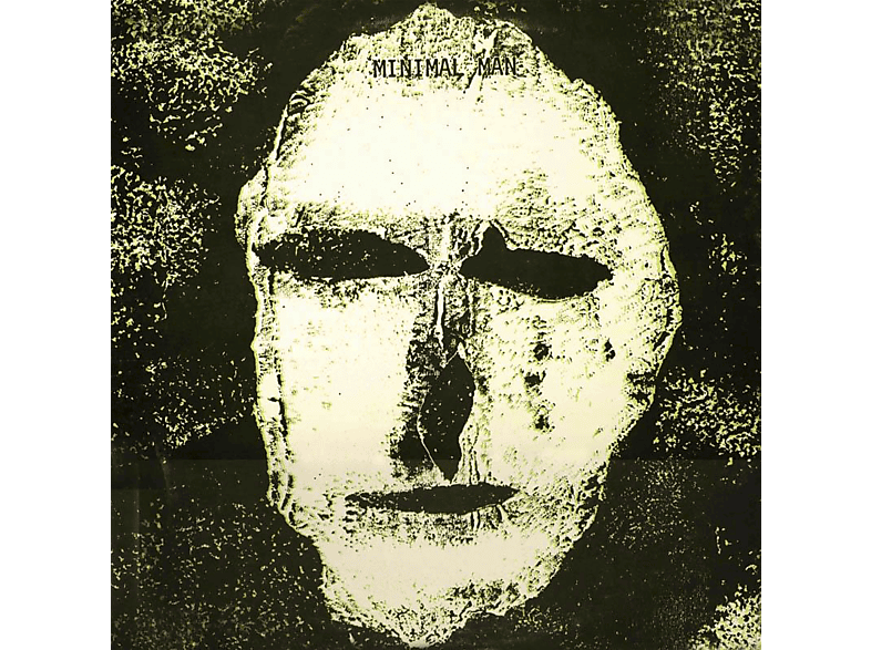 Minimal Man | The Shroud Of (Expanded Edition) - (CD) | MediaMarkt