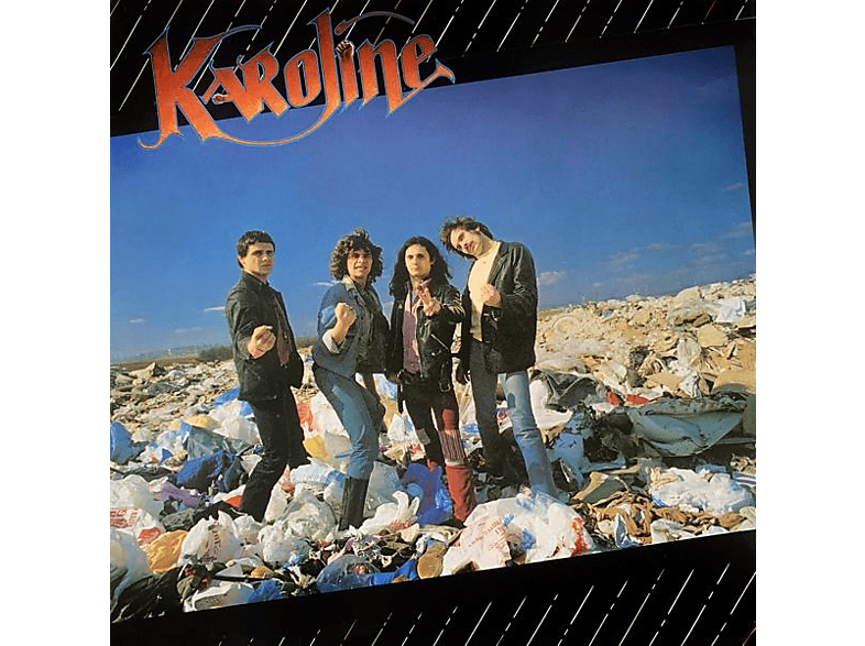 Karoline | Karoline - (CD) Karoline auf CD online kaufen | SATURN