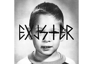 The Soft Moon | The Soft Moon - Exister - (CD) Rock & Pop CDs - MediaMarkt