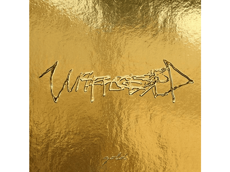 Unprocessed | Unprocessed - Gold - (CD) Rock & Pop CDs - MediaMarkt