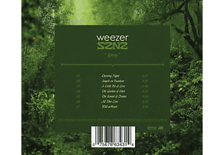 Weezer | Weezer - SZNZ: Spring - (CD) Rock & Pop CDs - MediaMarkt