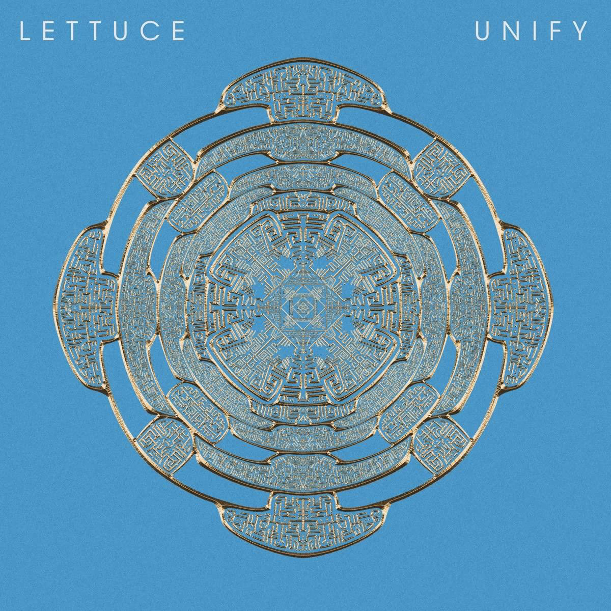 Lettuce | Unify - (CD) Lettuce auf CD online kaufen | SATURN