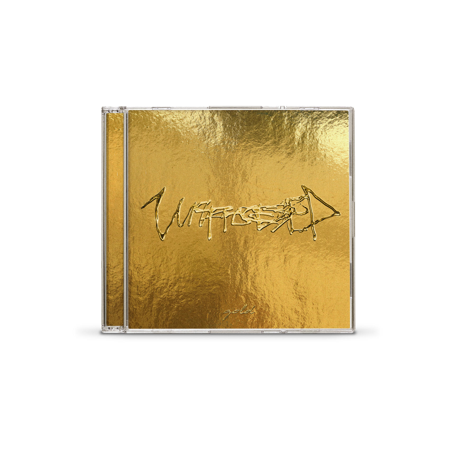 Unprocessed | Gold - (CD) Unprocessed auf CD online kaufen | SATURN