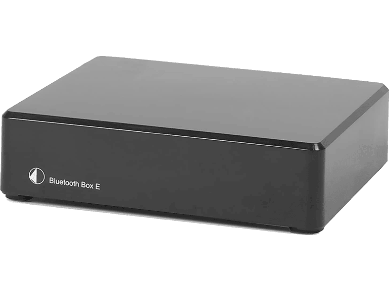 PRO-JECT BT BOX E HD | SCHWARZ online kaufen | MediaMarkt