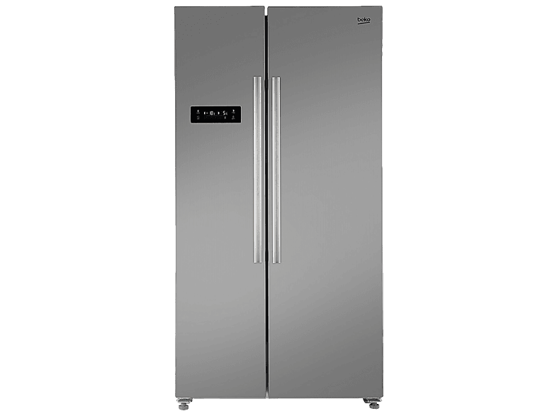 BEKO GNO4331XPN | MediaMarkt