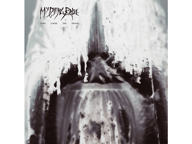 My Dying Bride | Turn Loose The Swans (Black Vinyl) - (Vinyl) | MediaMarkt