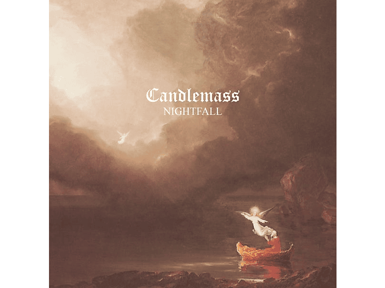 Candlemass | Nightfall (Black) [Vinyl] online kaufen | MediaMarkt
