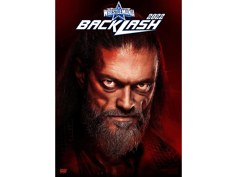 Wwe: Wrestlemania Backlash 2022 DVD online kaufen | MediaMarkt