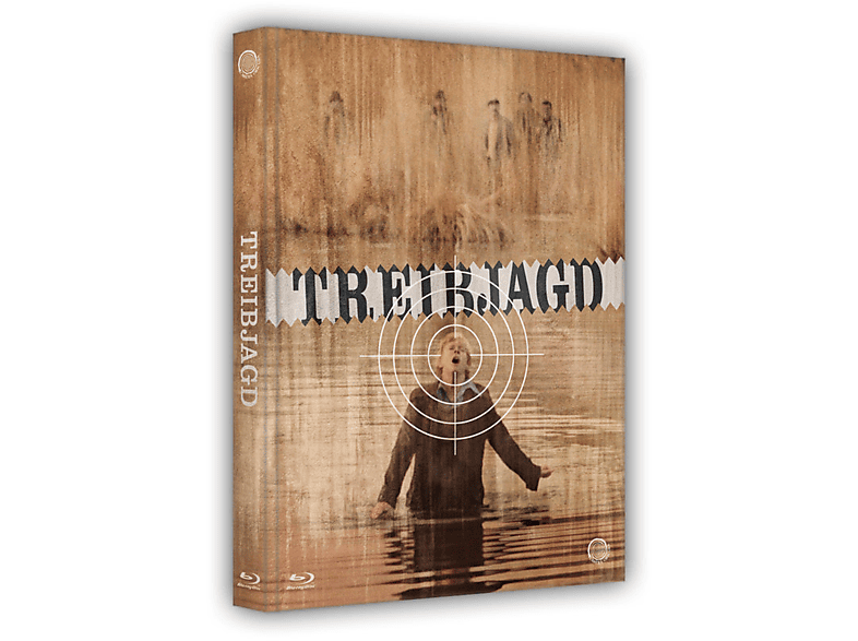 Treibjagd | La Traque - Mediabook Blu-ray online kaufen | MediaMarkt