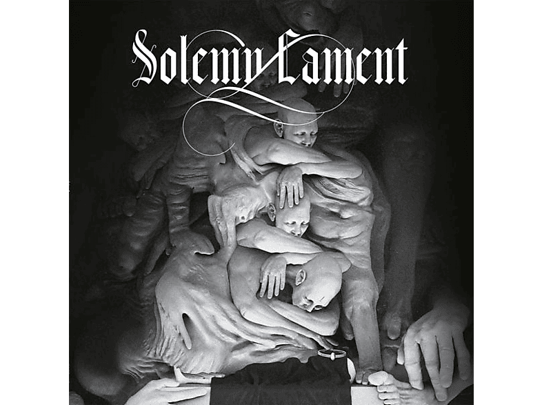 Solemn Lament | Solemn Lament - Solemn Lament - (Vinyl) Heavy Metal ...