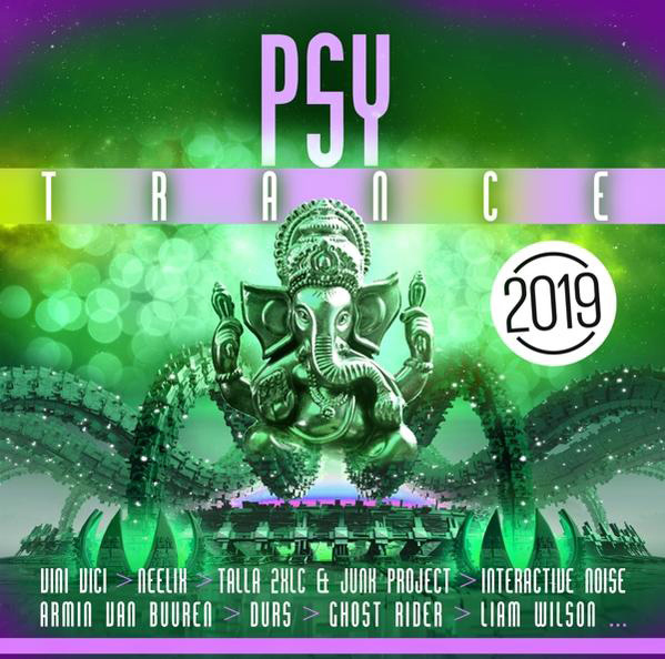 VARIOUS | Psy Trance 2019 - (CD) | MediaMarkt