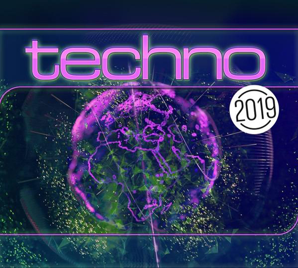 VARIOUS | Techno 2019 - (CD) | MediaMarkt