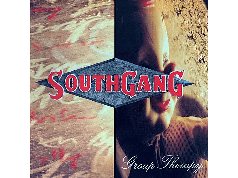 Southgang | Southgang - Group Therapy - (CD) Rock CDs - MediaMarkt