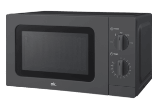 OK. OMW 2022-2 B Mikrohullámú sütő - Media Markt online vásárlás