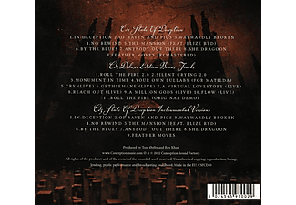 Conception | State Of Deception (Deluxe Version) (3CD) - (CD ...