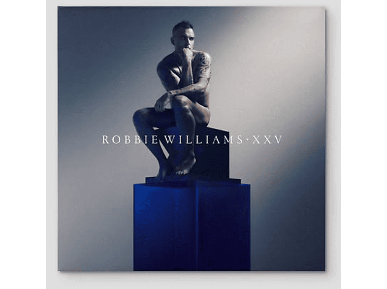 $[Robbie Williams | ]$COLUMBIA XXV$[ | Vinyl]$ kopen? | MediaMarkt