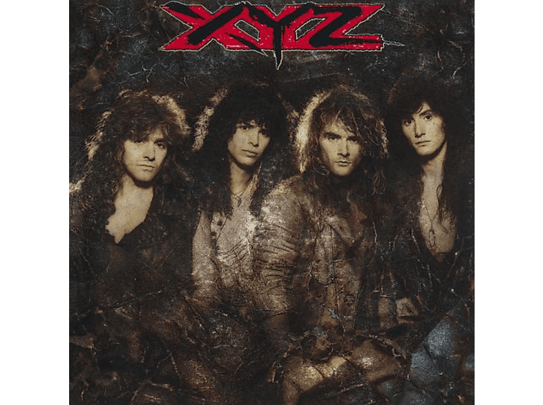 Xyz | Xyz (CD) - (CD) Xyz auf CD online kaufen | SATURN